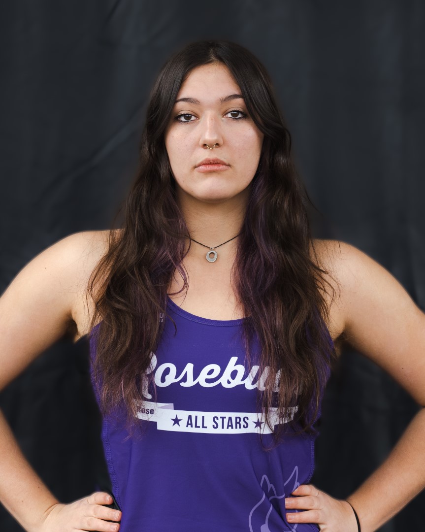 Rose City Rollers // News