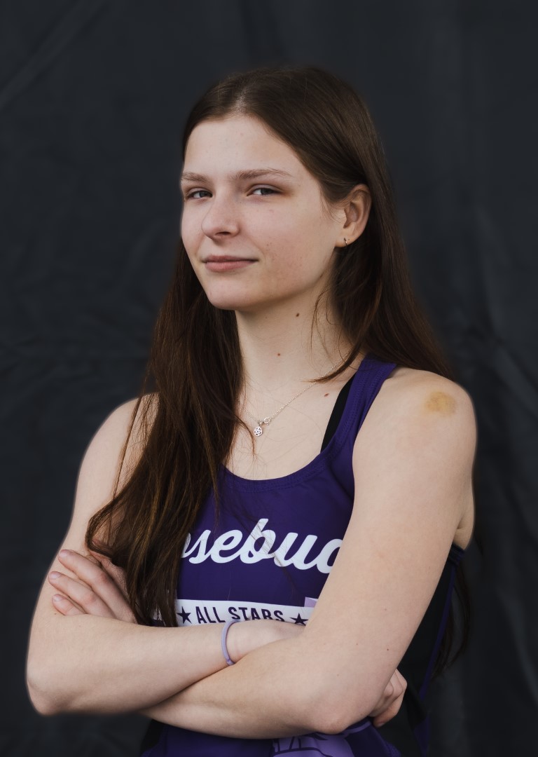 Rose City Rollers // News